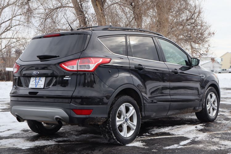 2016 Ford Escape SE | Victory Motors of Colorado