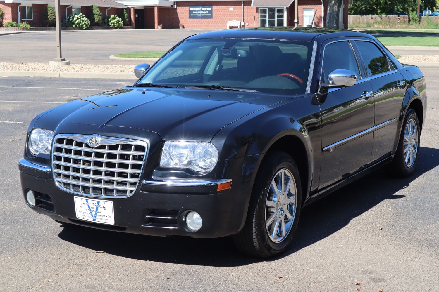 2008 Chrysler 300 C | Victory Motors of Colorado