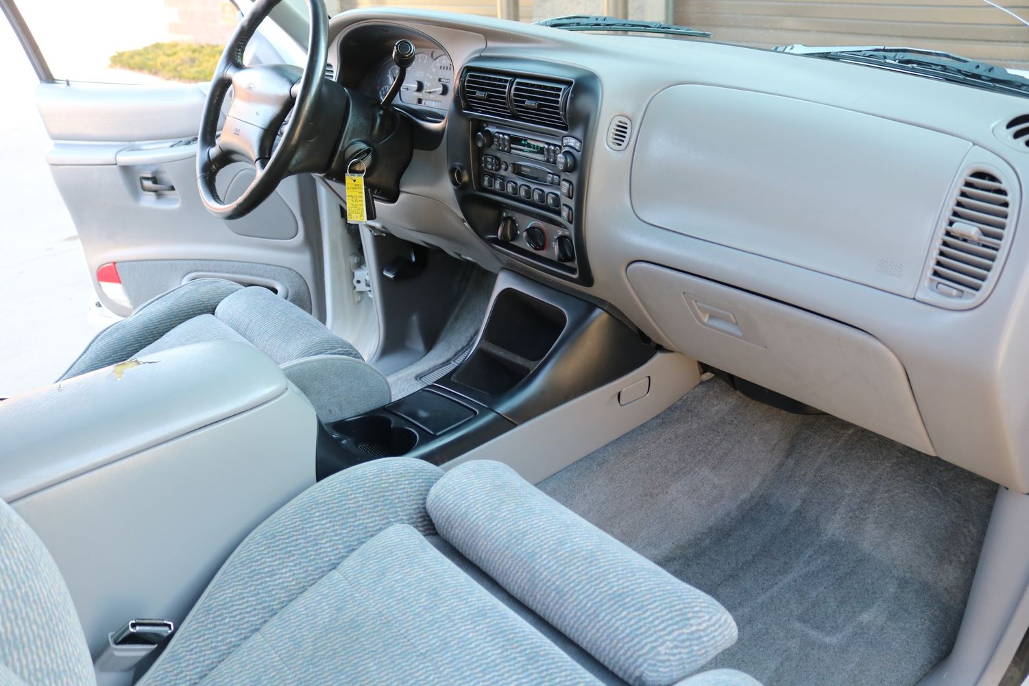 1996 Ford Explorer XLT | Victory Motors of Colorado