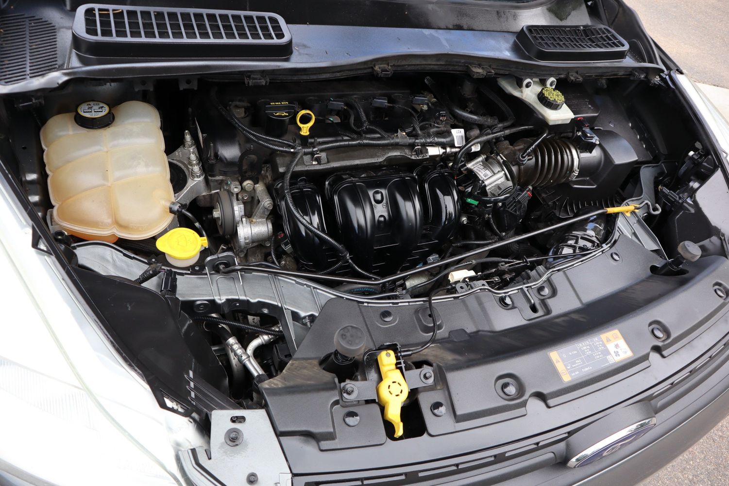 2013 Ford Escape S | Victory Motors of Colorado