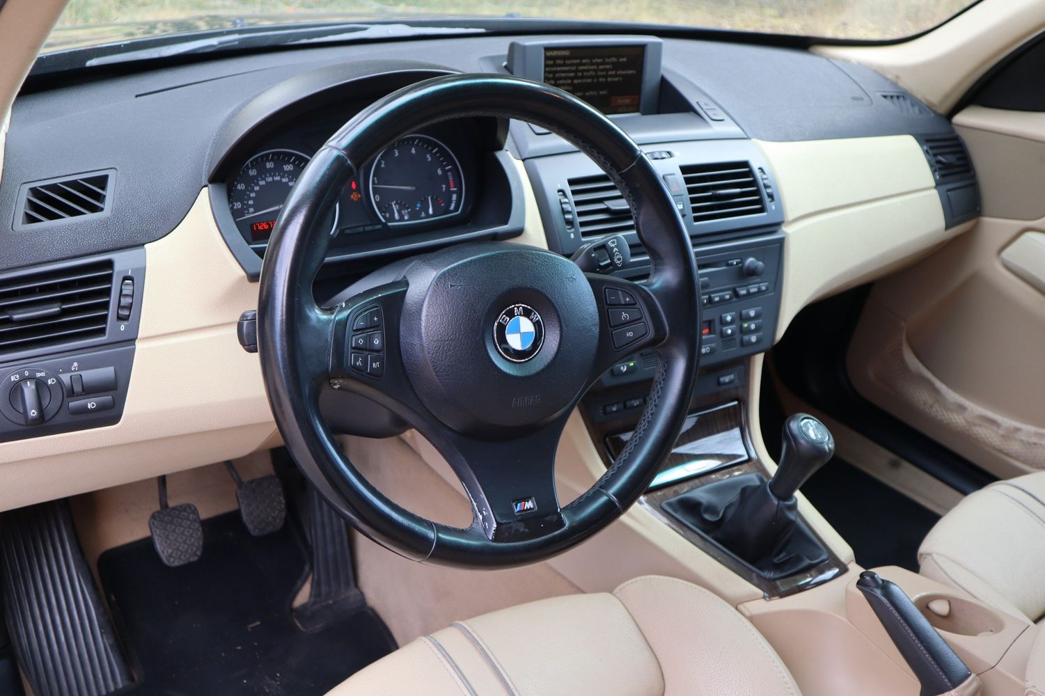 2006 BMW X3 3.0i | Victory Motors of Colorado