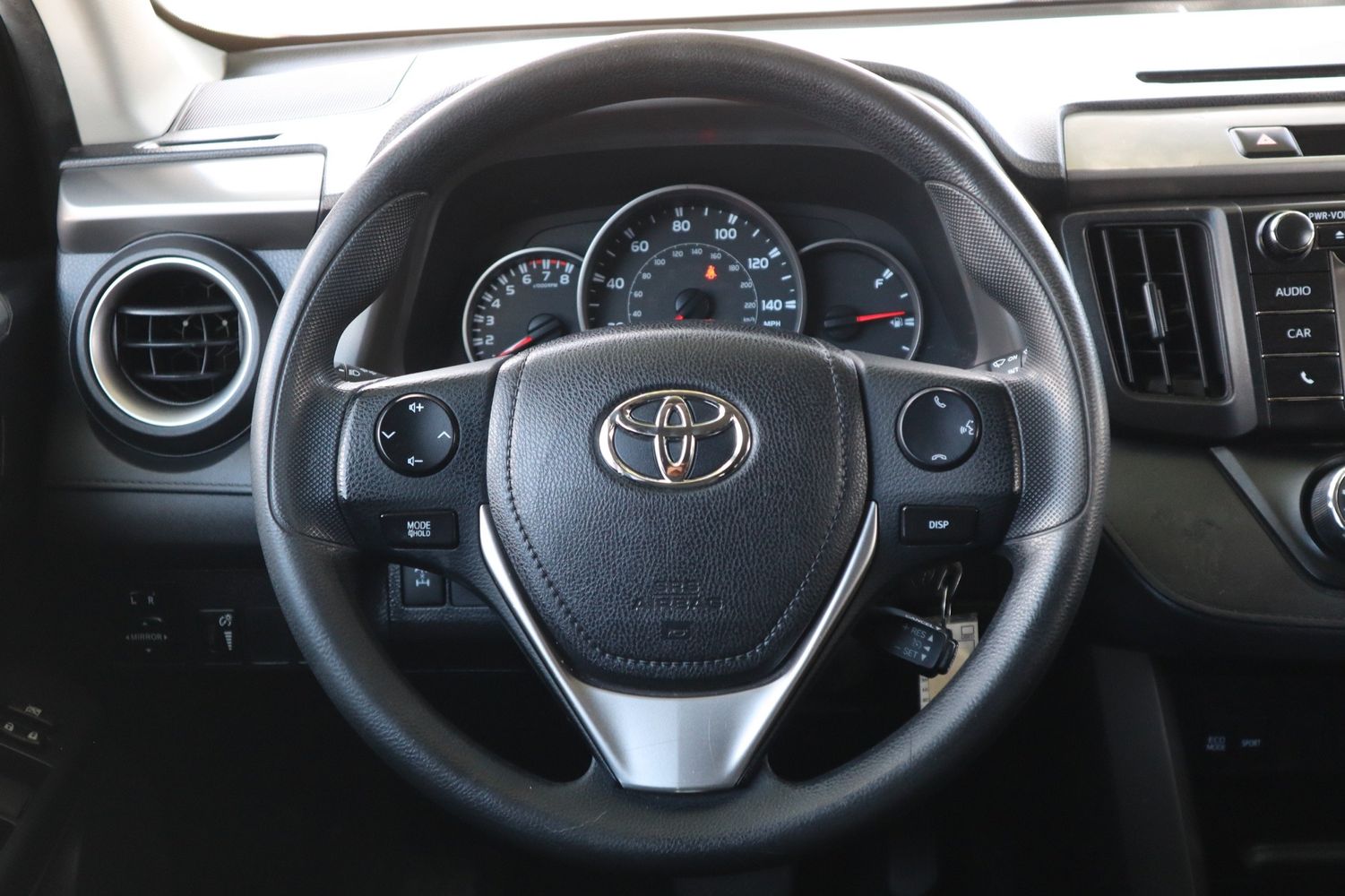 2016 Toyota RAV4 LE | Victory Motors of Colorado
