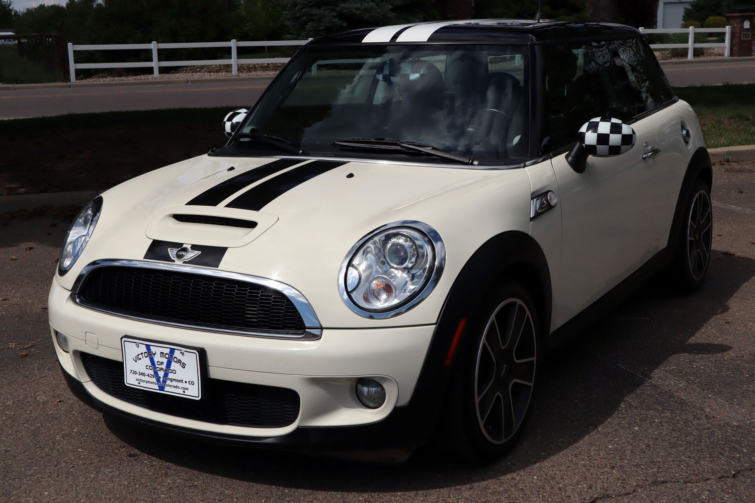 2010 MINI Cooper S | Victory Motors of Colorado