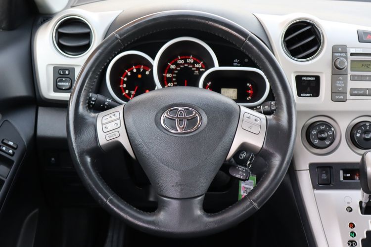 2009 Toyota Matrix S | Victory Motors of Colorado