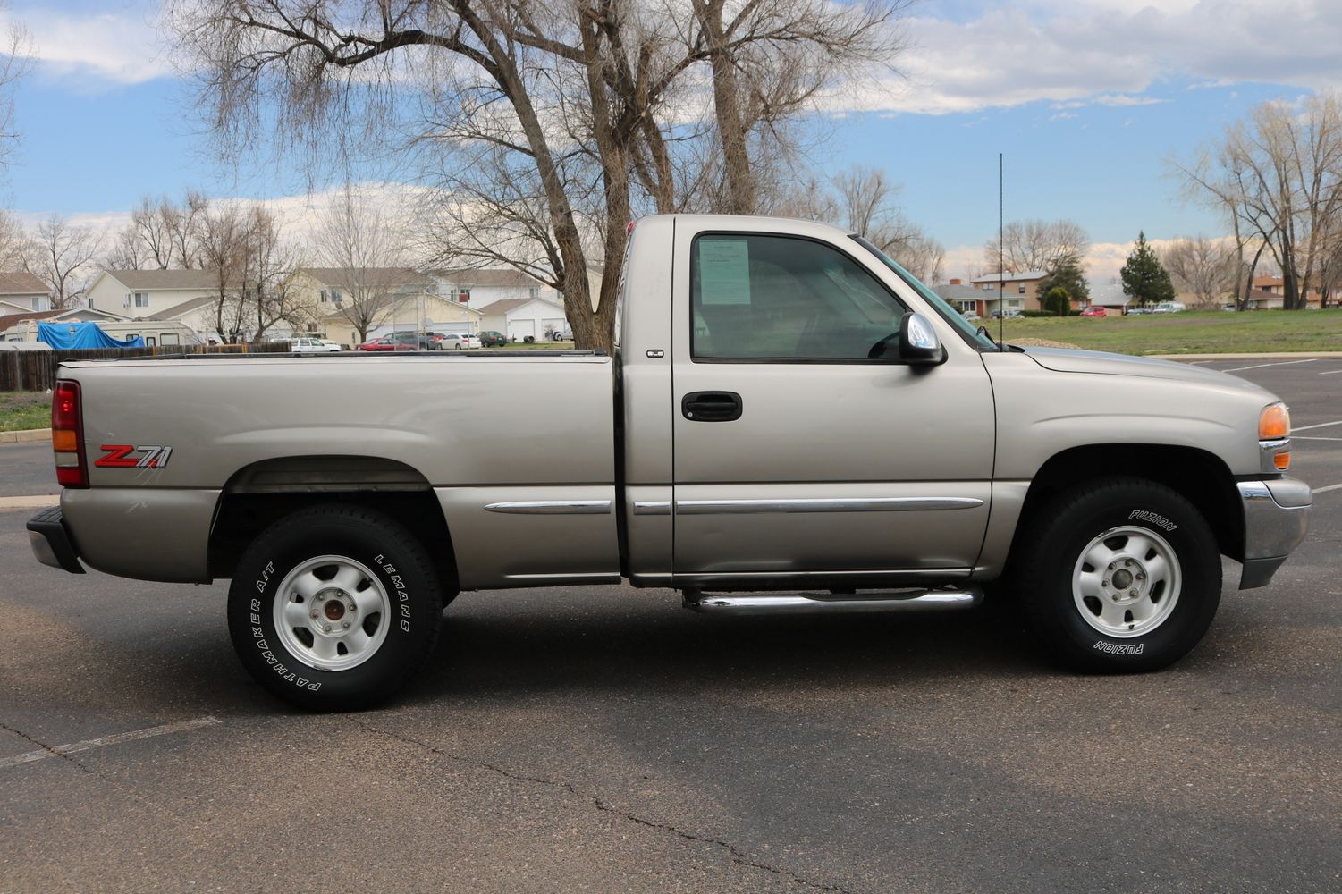 2000 GMC Sierra 1500 SLE | Victory Motors of Colorado