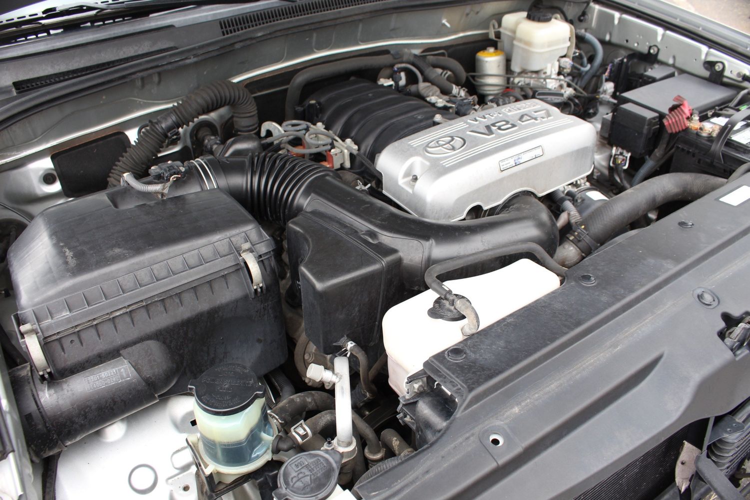 2006 Toyota 4Runner Sport Edition | Victory Motors of Colorado