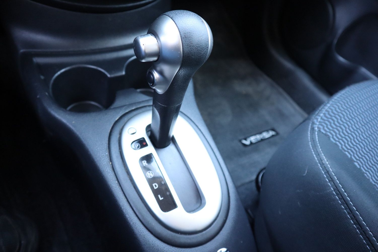 2015 Nissan Versa Note SV | Victory Motors of Colorado