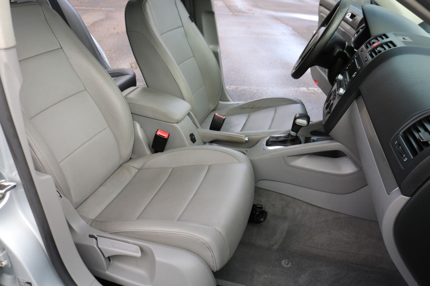 2006 Volkswagen Jetta TDI | Victory Motors of Colorado