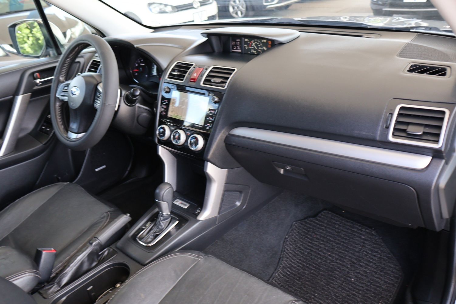 2016 Subaru Forester 2.0XT Touring | Victory Motors of Colorado