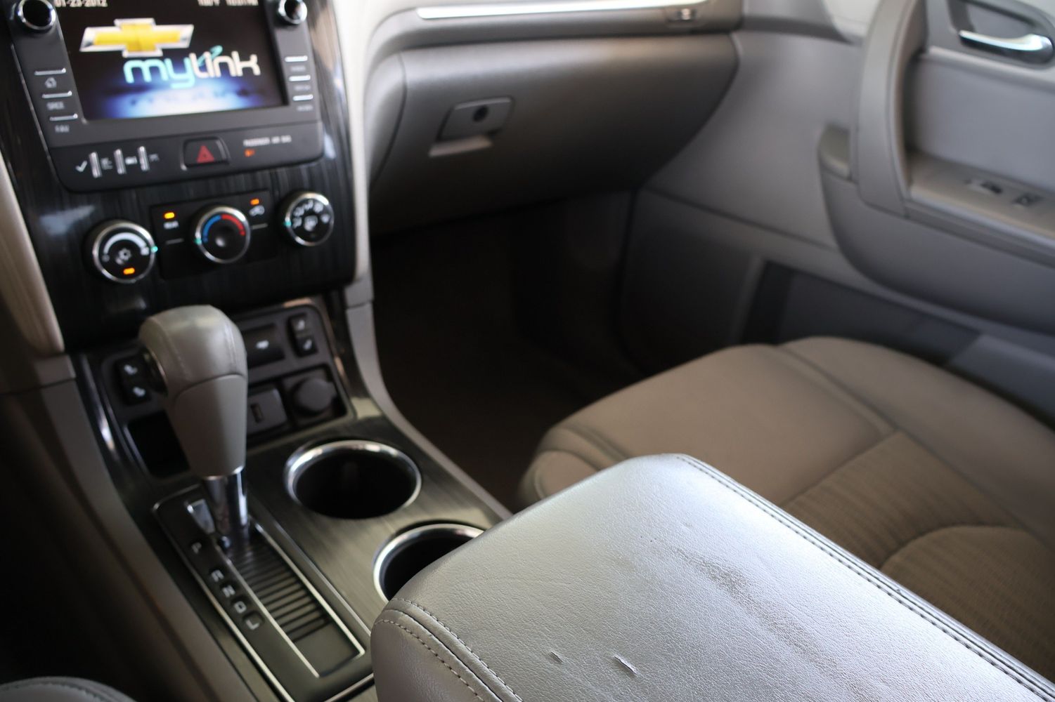 2015 Chevrolet Traverse LT | Victory Motors of Colorado