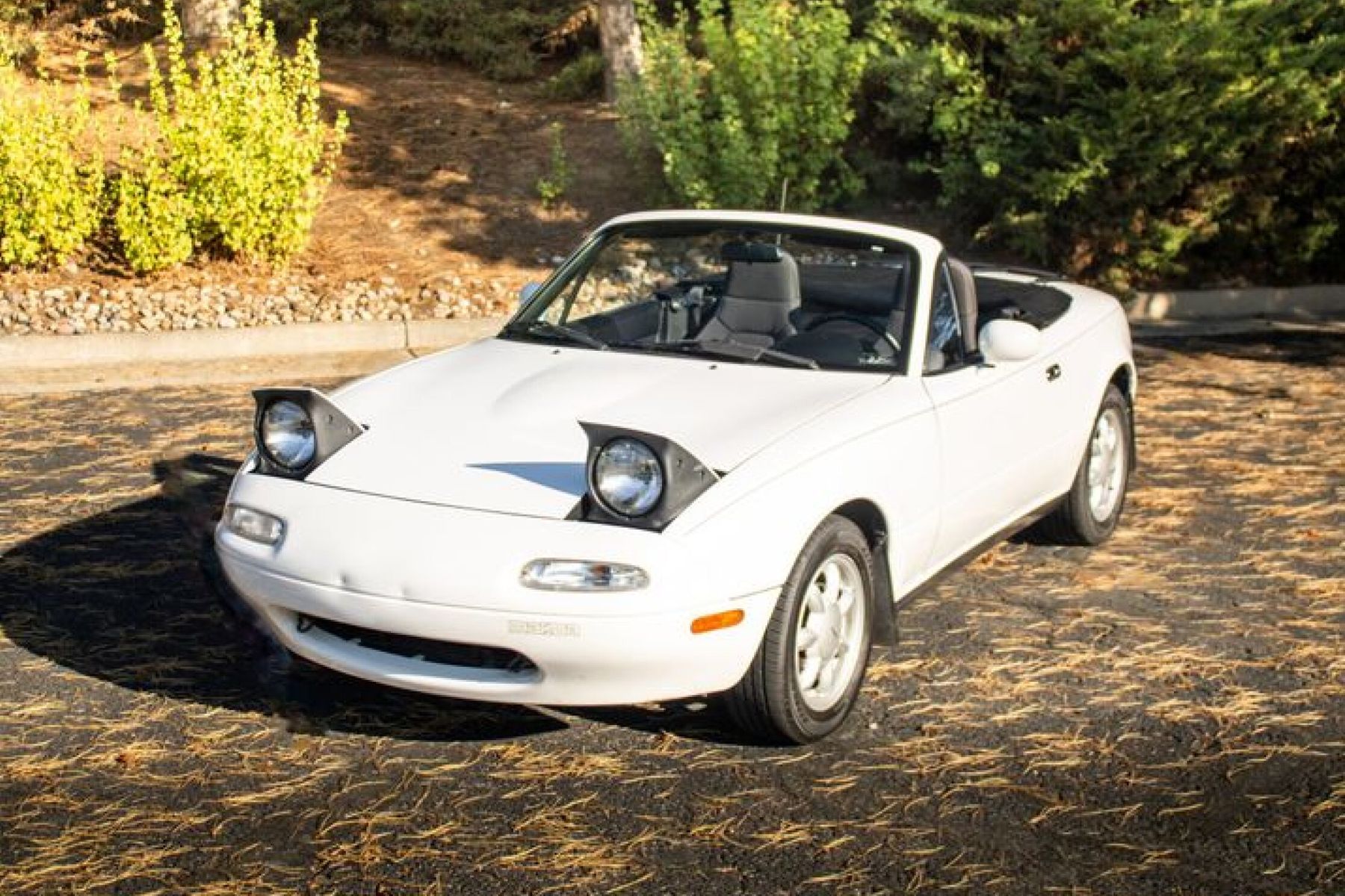 1991 Mazda MX-5 Miata Base | Storm Mountain Motors