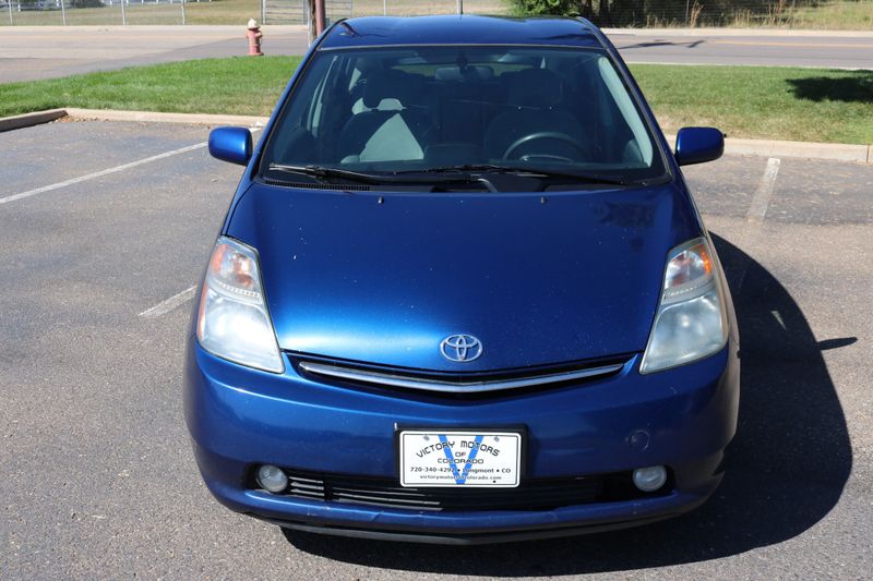 2009 Toyota Prius Photos