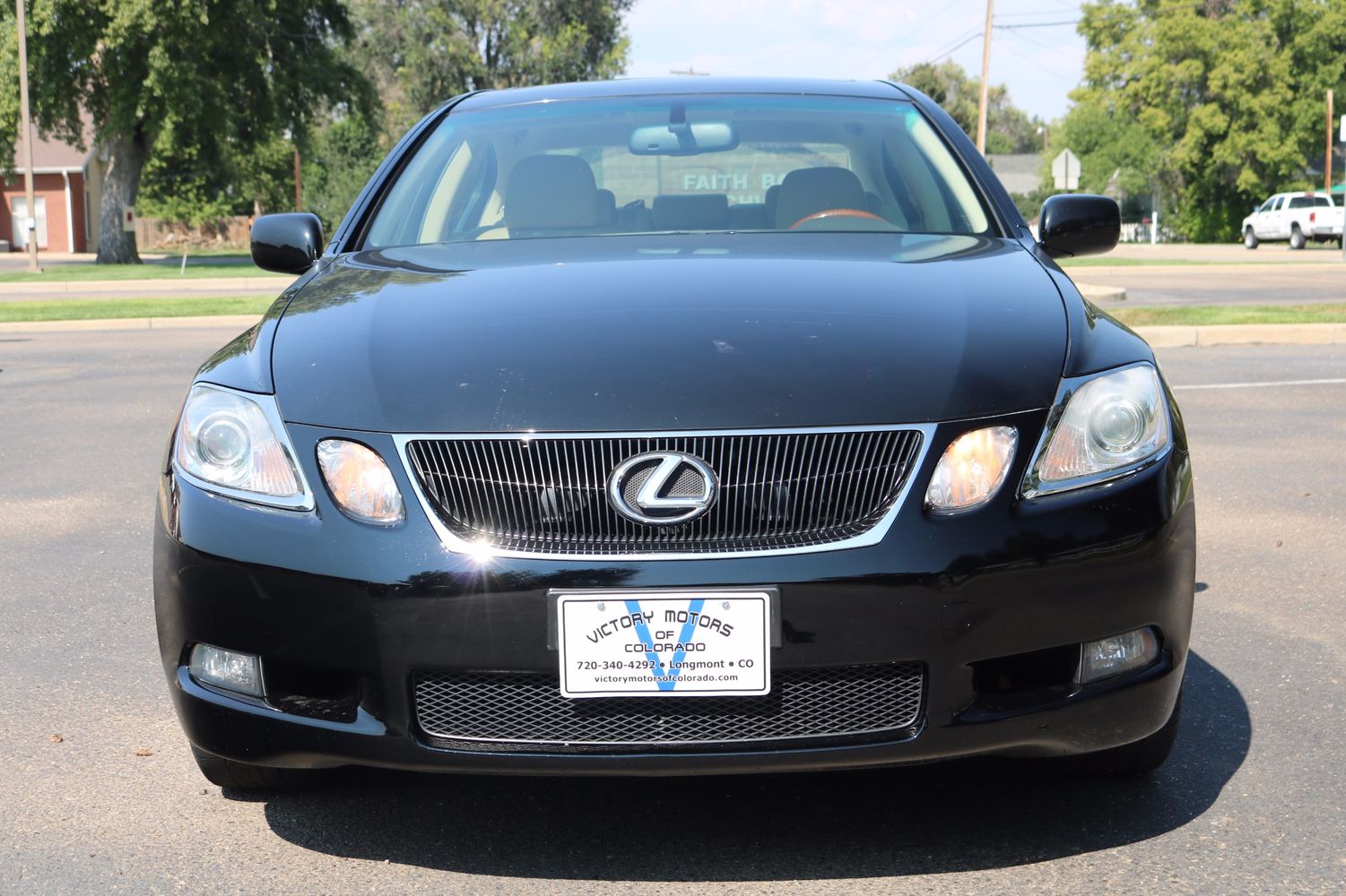 2006 Lexus GS 300 AWD | Victory Motors of Colorado
