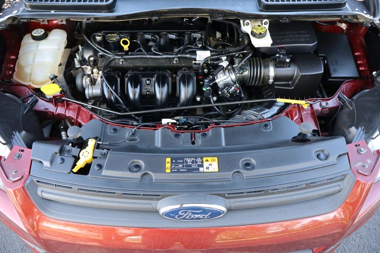 2014 Ford Escape S | Victory Motors of Colorado