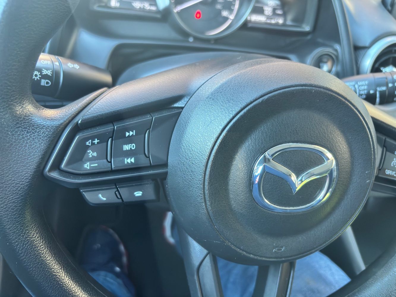 2019 Mazda CX-3 Sport | Colorado Motorcars