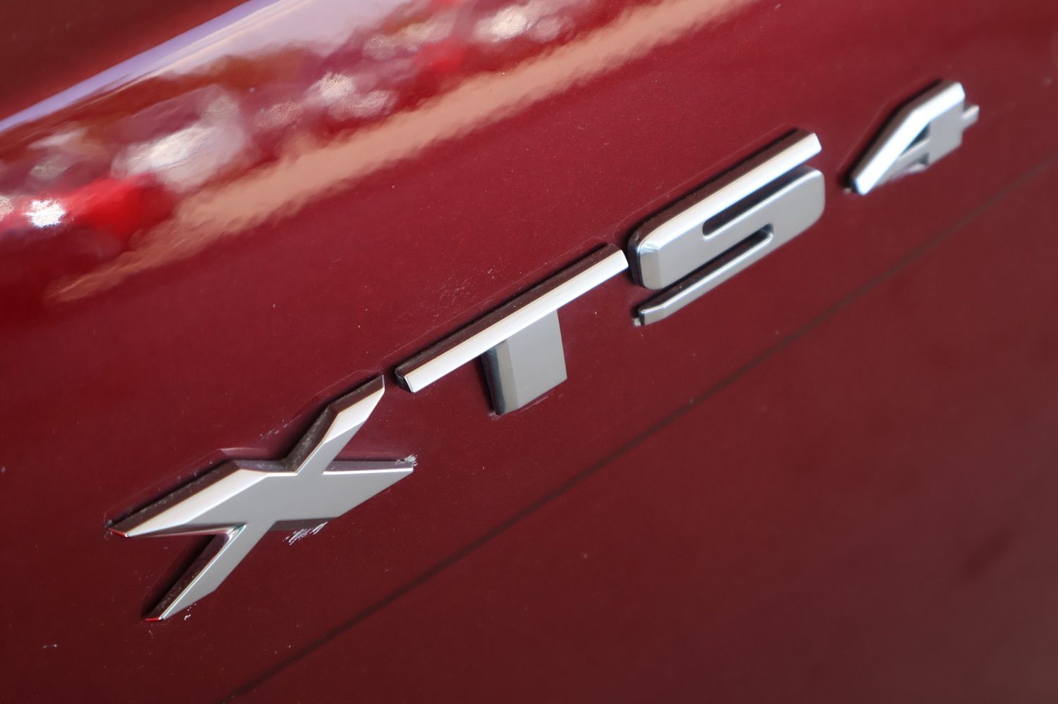 2016 Cadillac XTS Premium | Victory Motors of Colorado