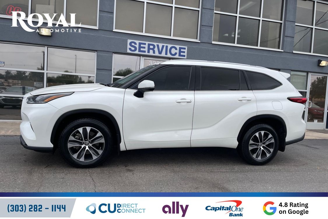 Used Vehicles for Sale | Royal Automotive LLC