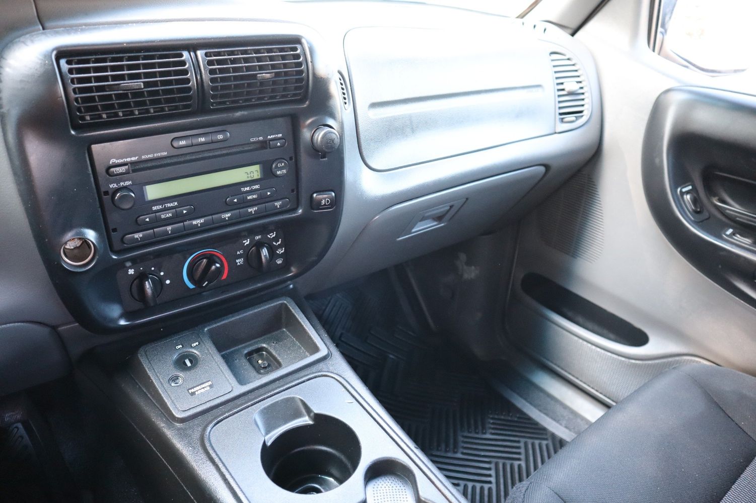 2004 Ford Ranger Edge Deluxe | Victory Motors of Colorado