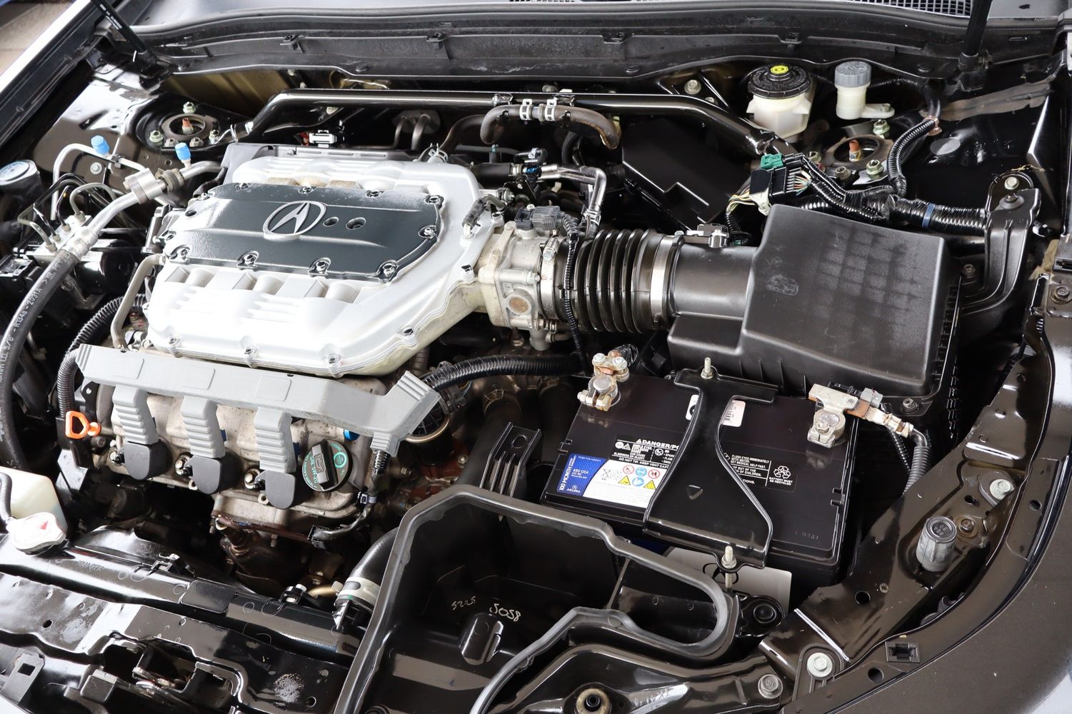 2012 Acura TL SH-AWD w/Tech | Victory Motors of Colorado