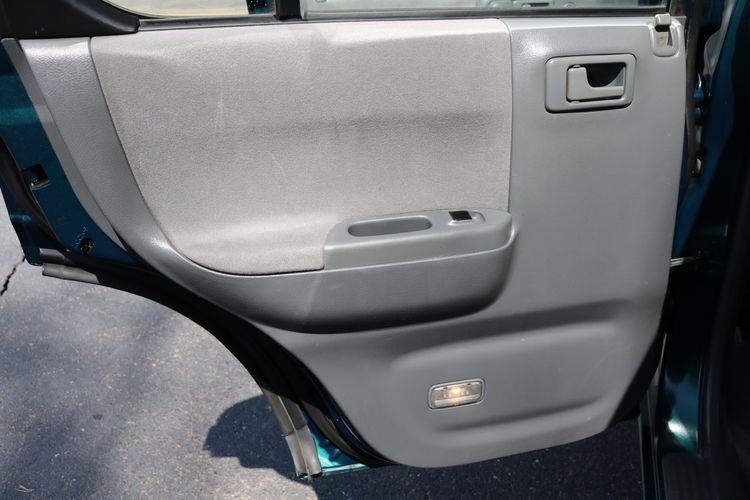 1998 Isuzu Rodeo S | Victory Motors of Colorado