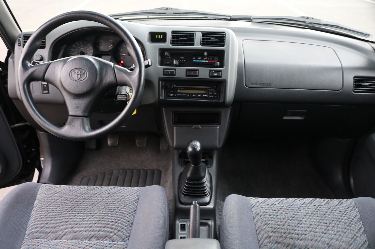 2000 Toyota RAV4 L Special Edition | Victory Motors of Colorado