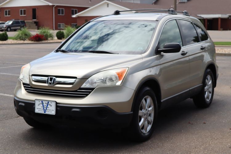 2007 Honda CR-V EX | Victory Motors of Colorado
