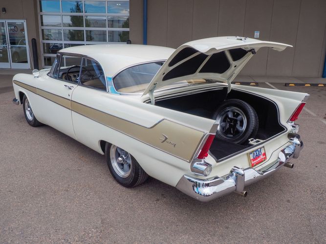 1956 Plymouth Fury | Cars Remember When