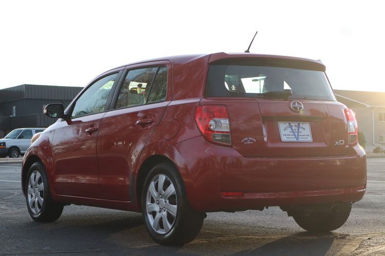 2012 Scion xD Base | Victory Motors of Colorado