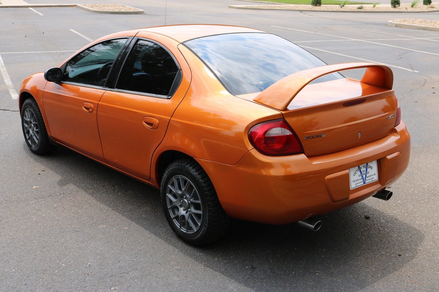 2005 Dodge Neon SXT | Victory Motors of Colorado