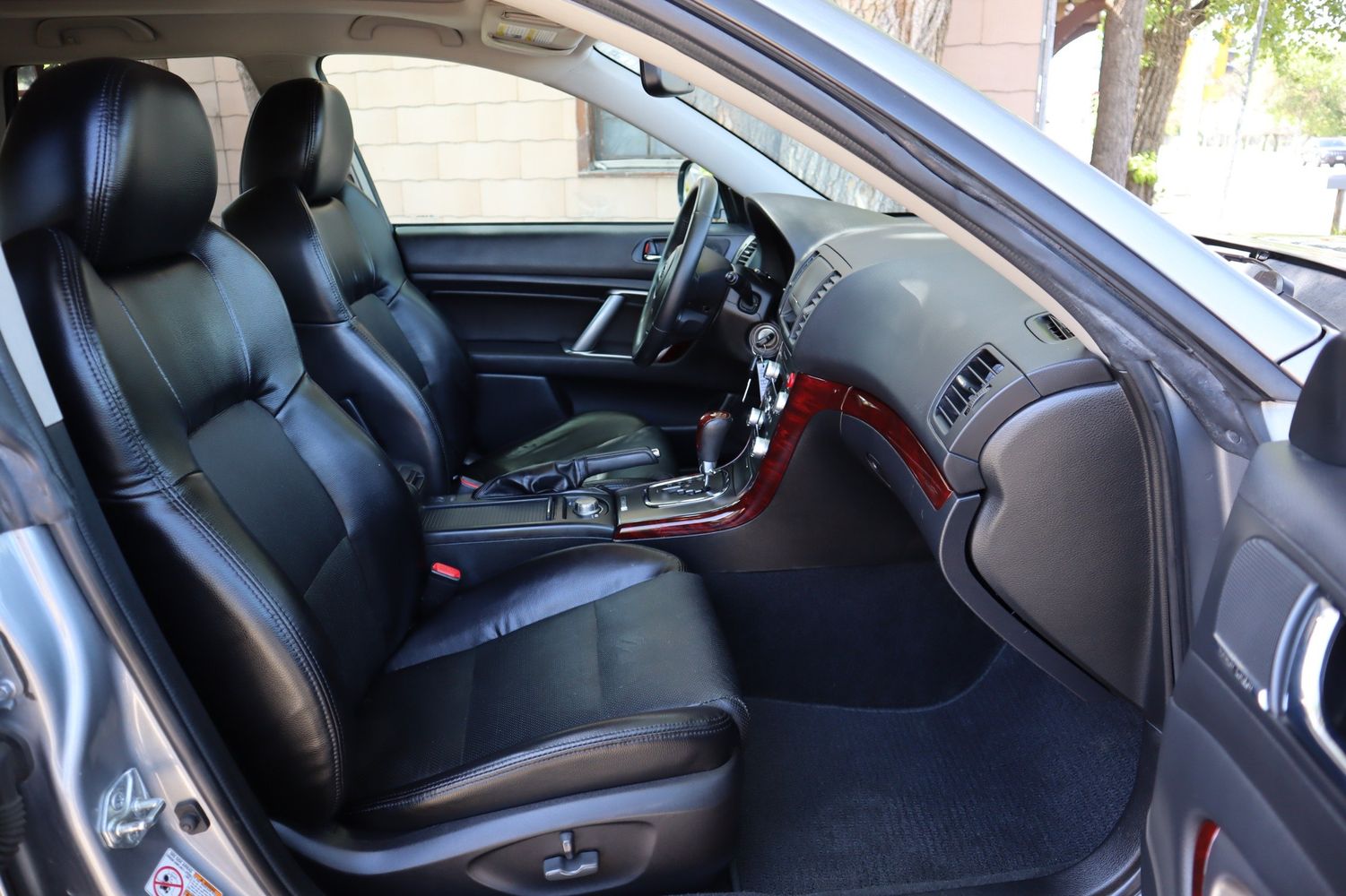 2009 Subaru Outback 2.5XT Limited | Victory Motors of Colorado