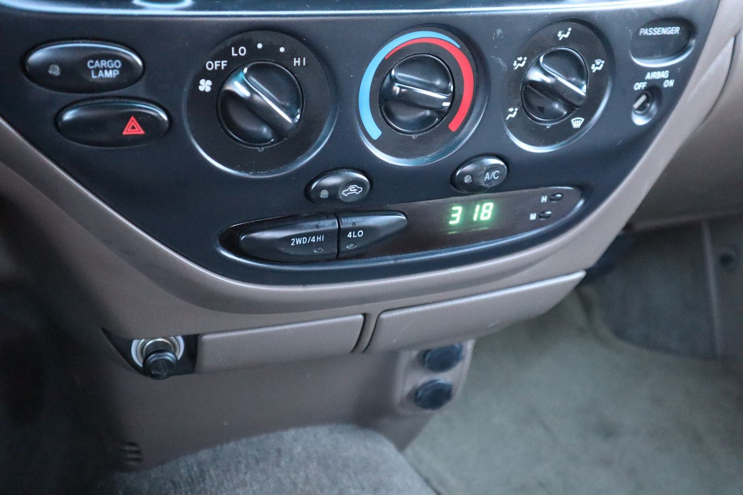2002 Toyota Tundra SR5 V8 | Victory Motors of Colorado