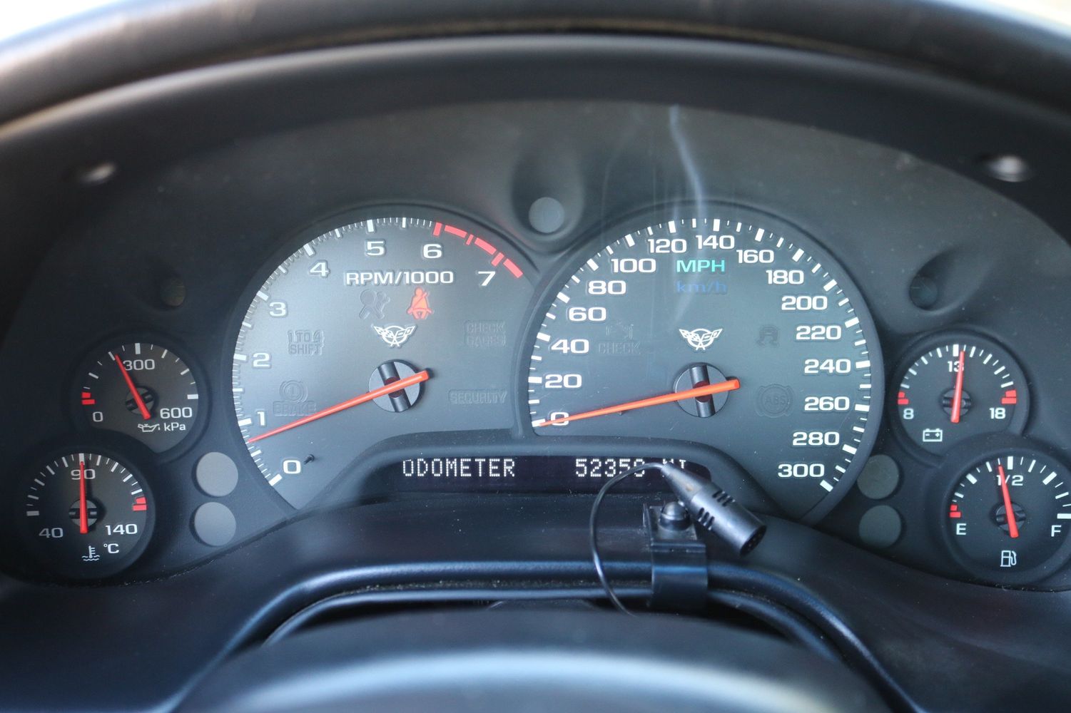 2000 Chevrolet Corvette Convertible | Victory Motors of Colorado
