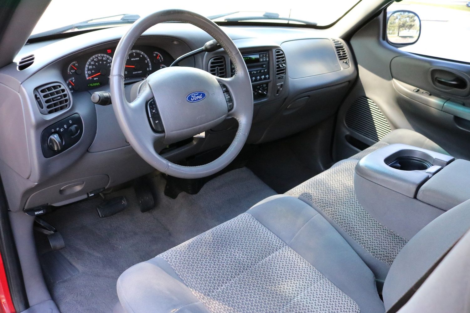 2002 Ford F-150 XLT | Victory Motors of Colorado