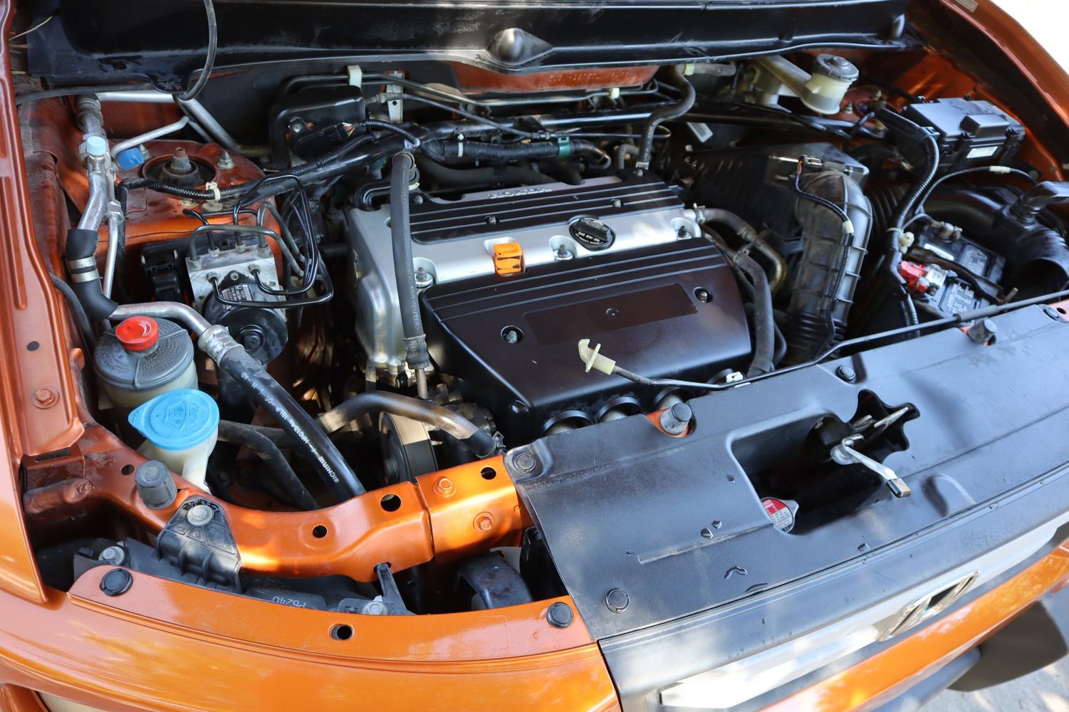 2007 Honda Element EX | Victory Motors of Colorado
