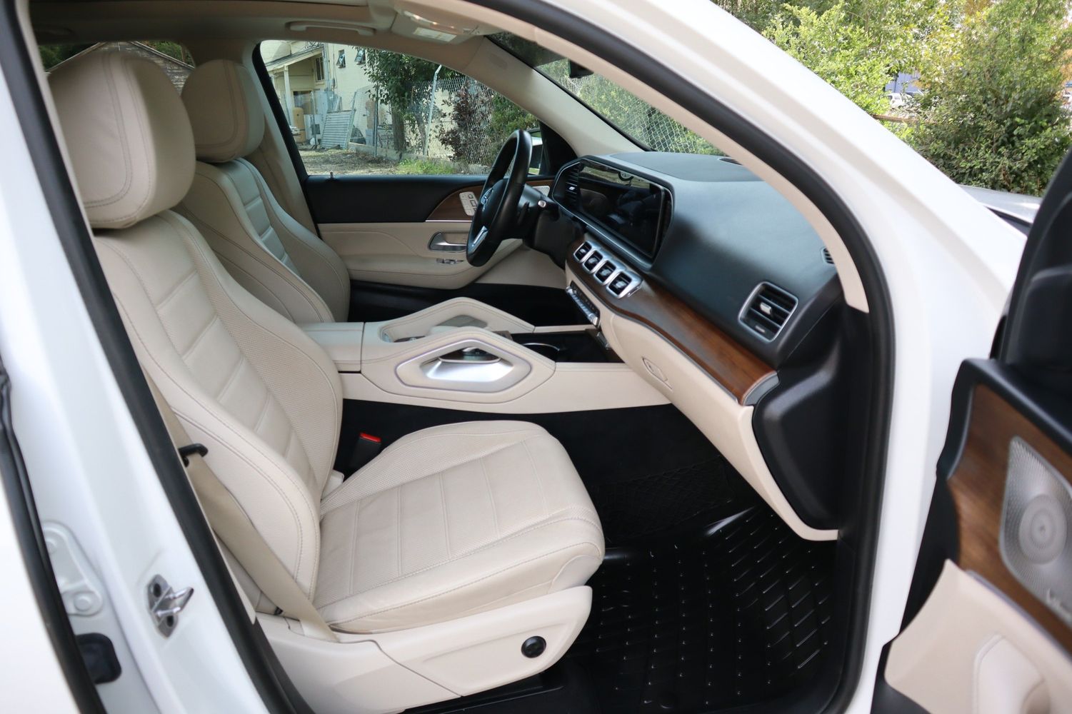 2021 Mercedes-Benz GLE GLE 580 4MATIC | Victory Motors of Colorado