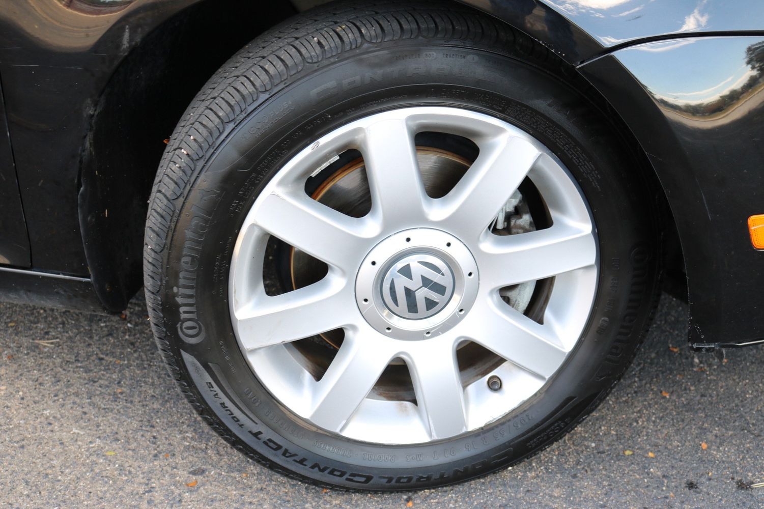 2008 Volkswagen Rabbit S | Victory Motors of Colorado