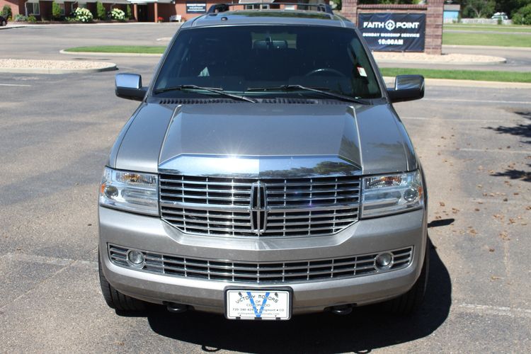 2008 Lincoln Navigator | Victory Motors of Colorado