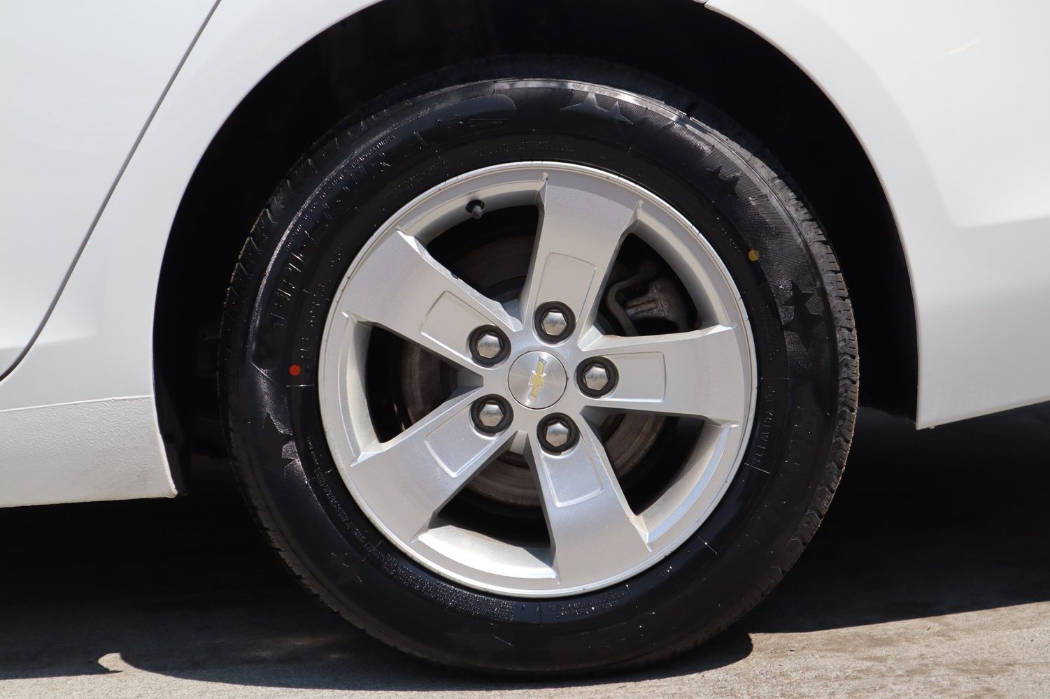 2016 Chevrolet Malibu Limited LT | Victory Motors of Colorado