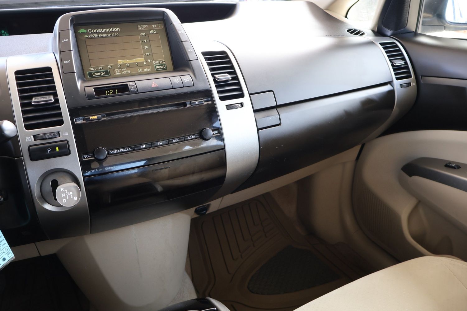 2005 Toyota Prius Base | Victory Motors of Colorado