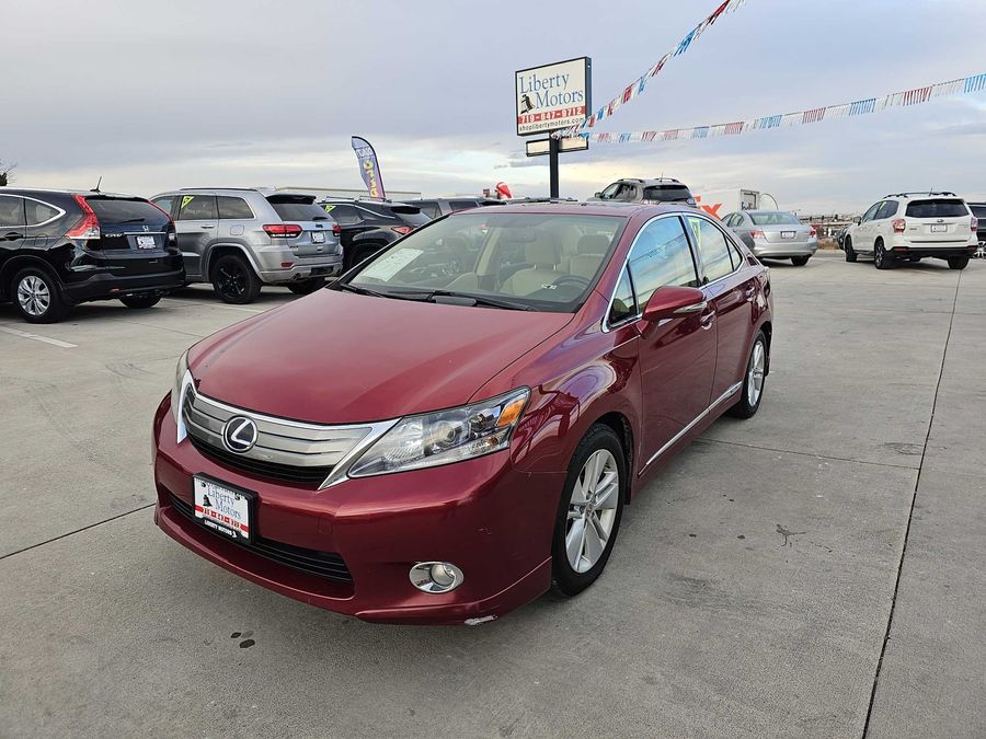 Inventory | Liberty Motors