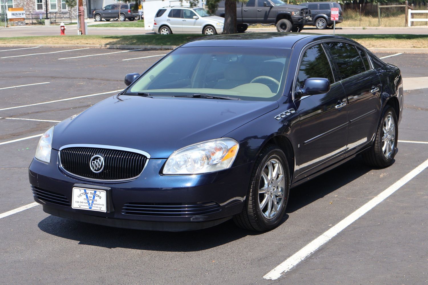 2006 Buick Lucerne CXL V8 | Victory Motors of Colorado