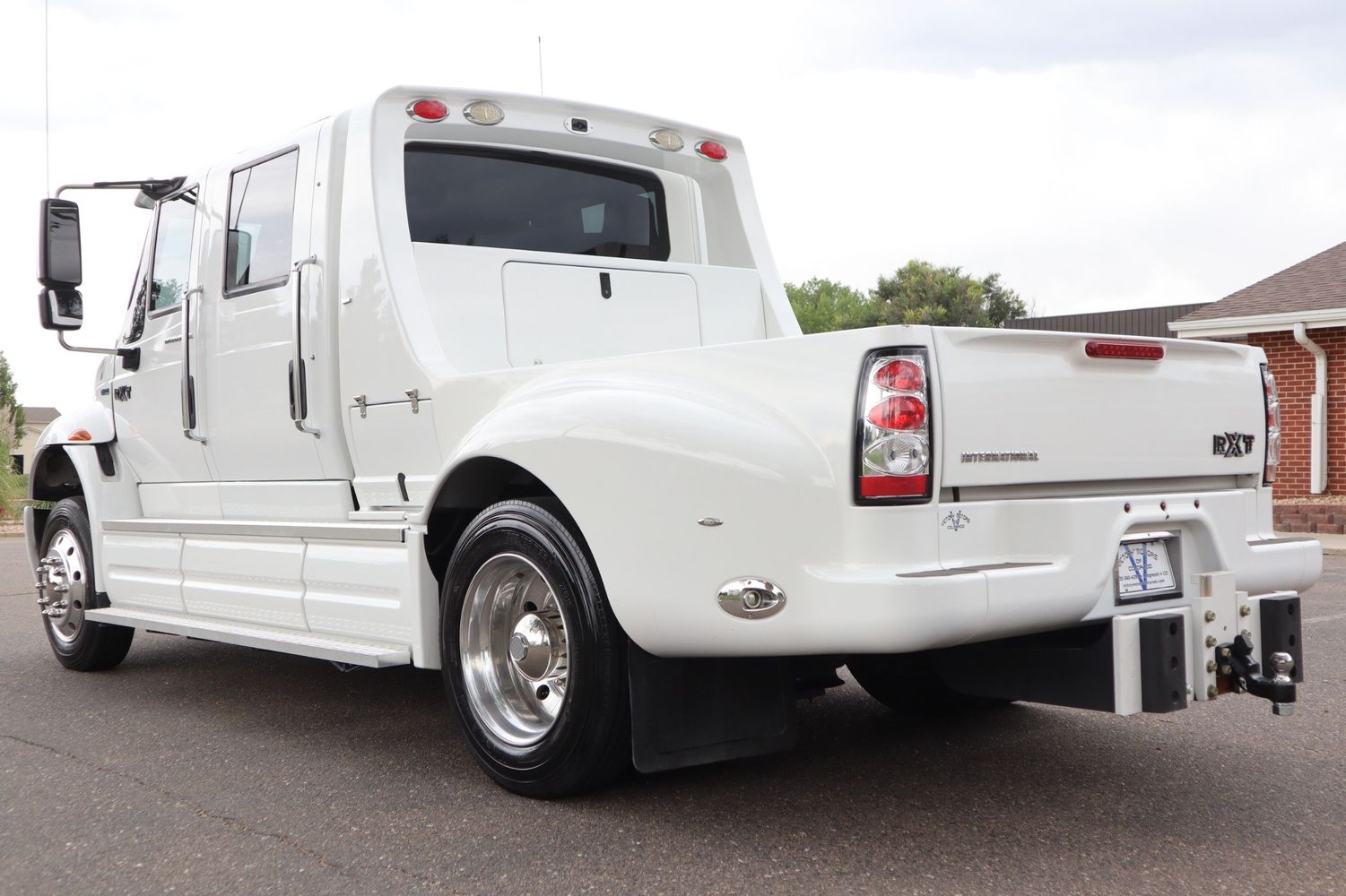 2008 International RXT | Victory Motors of Colorado