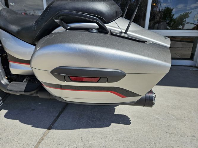 2018 Yamaha Star Eluder GT | SS Auto Brokers