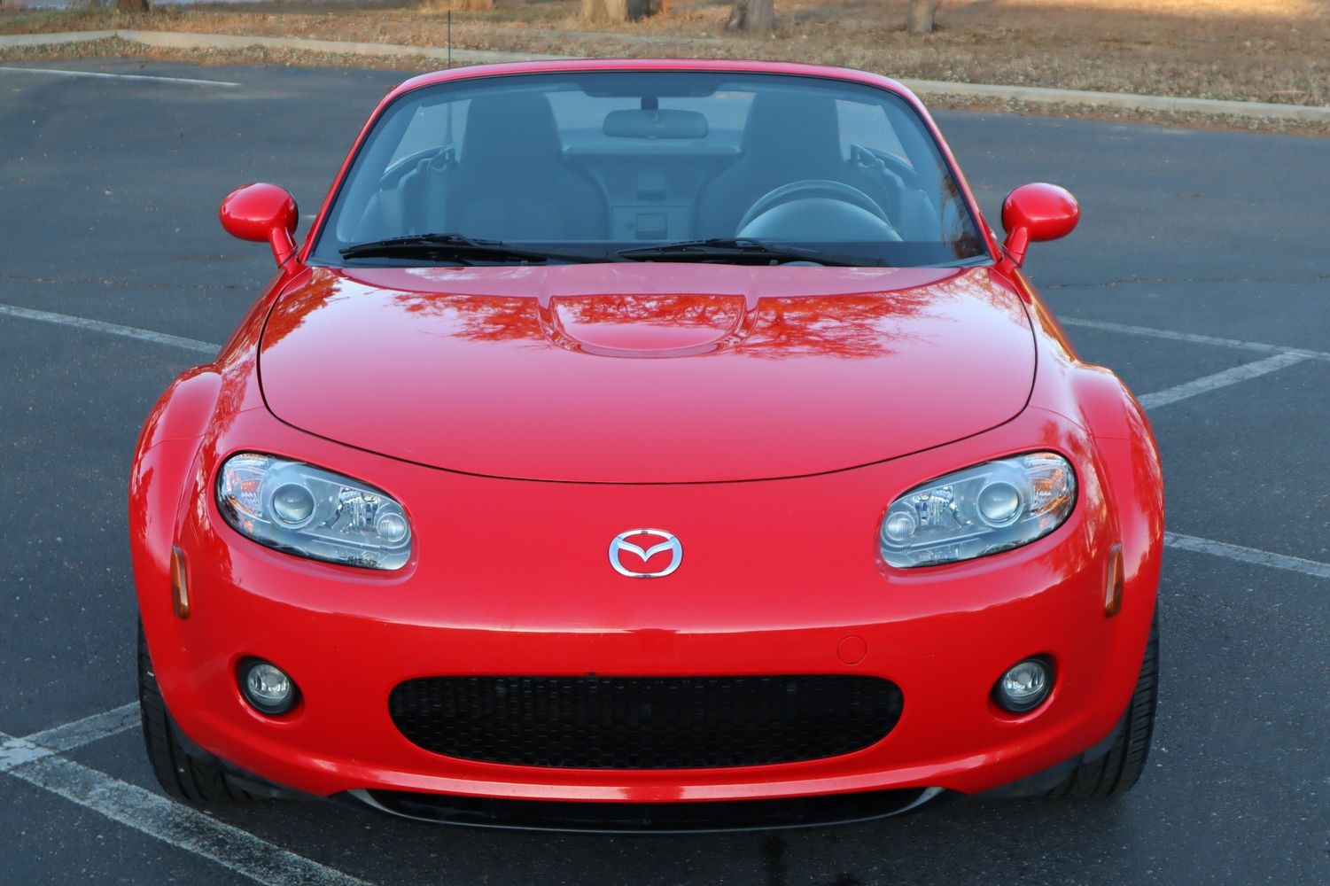 2006 Mazda MX-5 Miata Touring | Victory Motors of Colorado