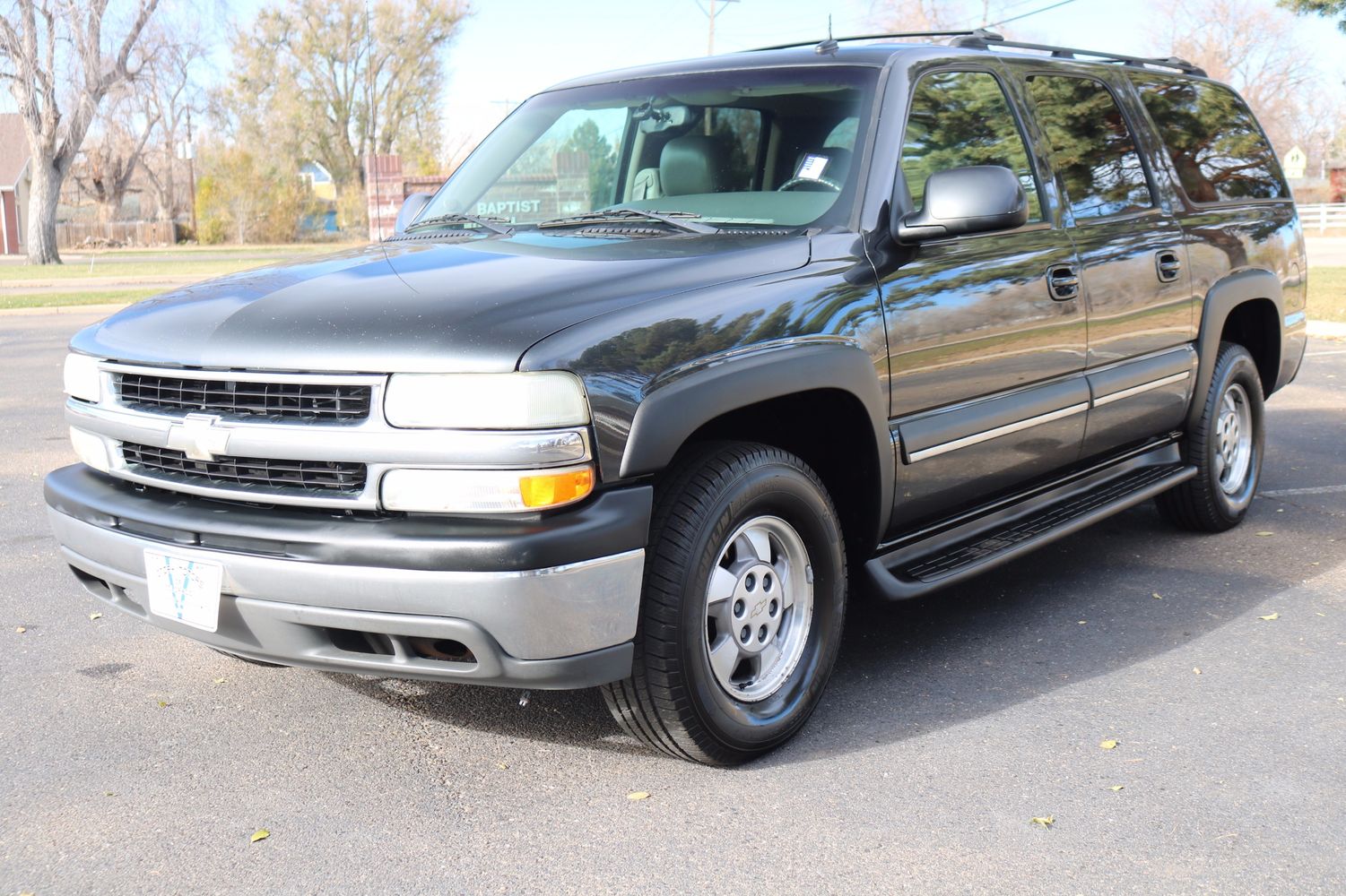 2003 Chevrolet Suburban 1500 LT | Victory Motors of Colorado