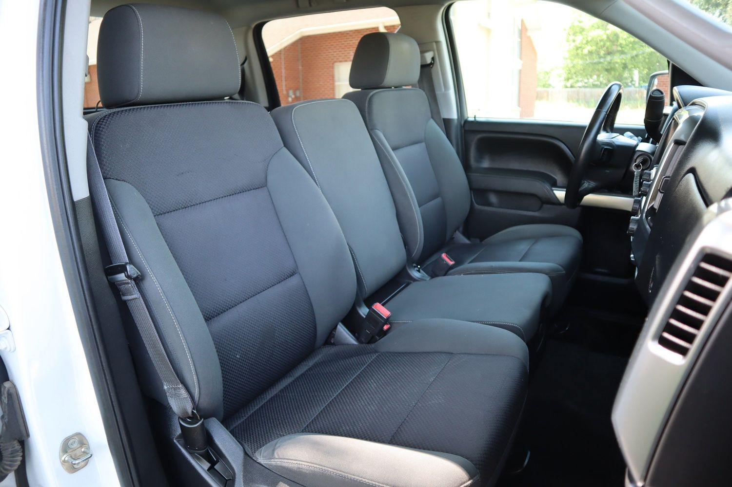 2014 Chevrolet Silverado 1500 LT | Victory Motors of Colorado