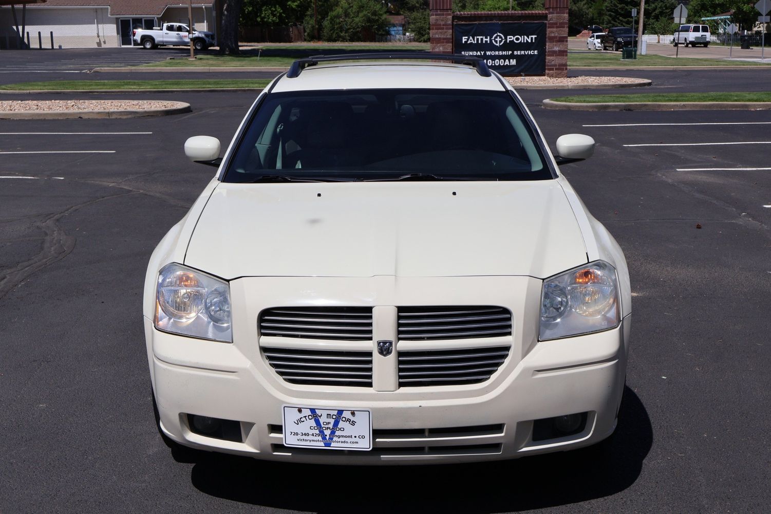 2006 Dodge Magnum RT | Victory Motors of Colorado