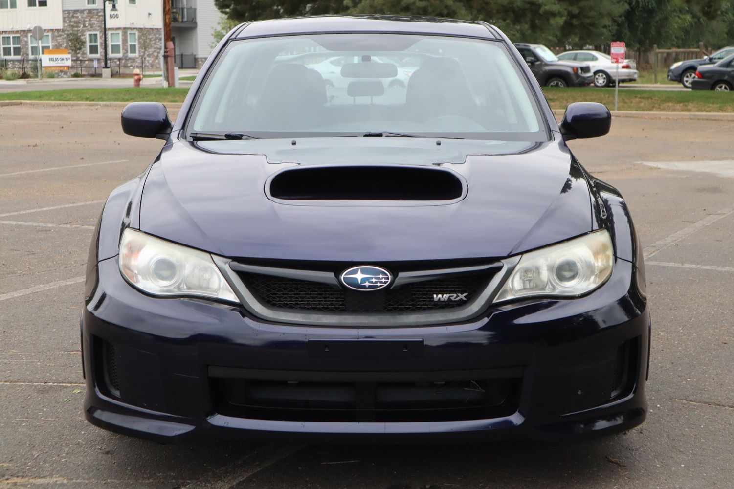 2014 Subaru Impreza WRX | Victory Motors of Colorado