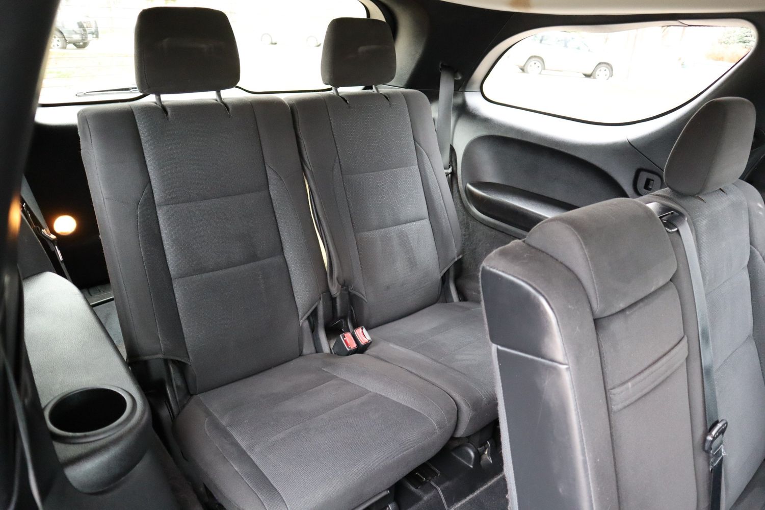 2013 Dodge Durango SXT | Victory Motors of Colorado