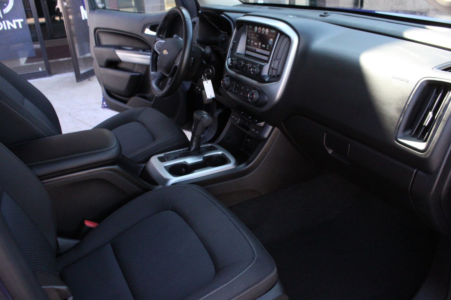 2017 Chevrolet Colorado LT | Victory Motors of Colorado